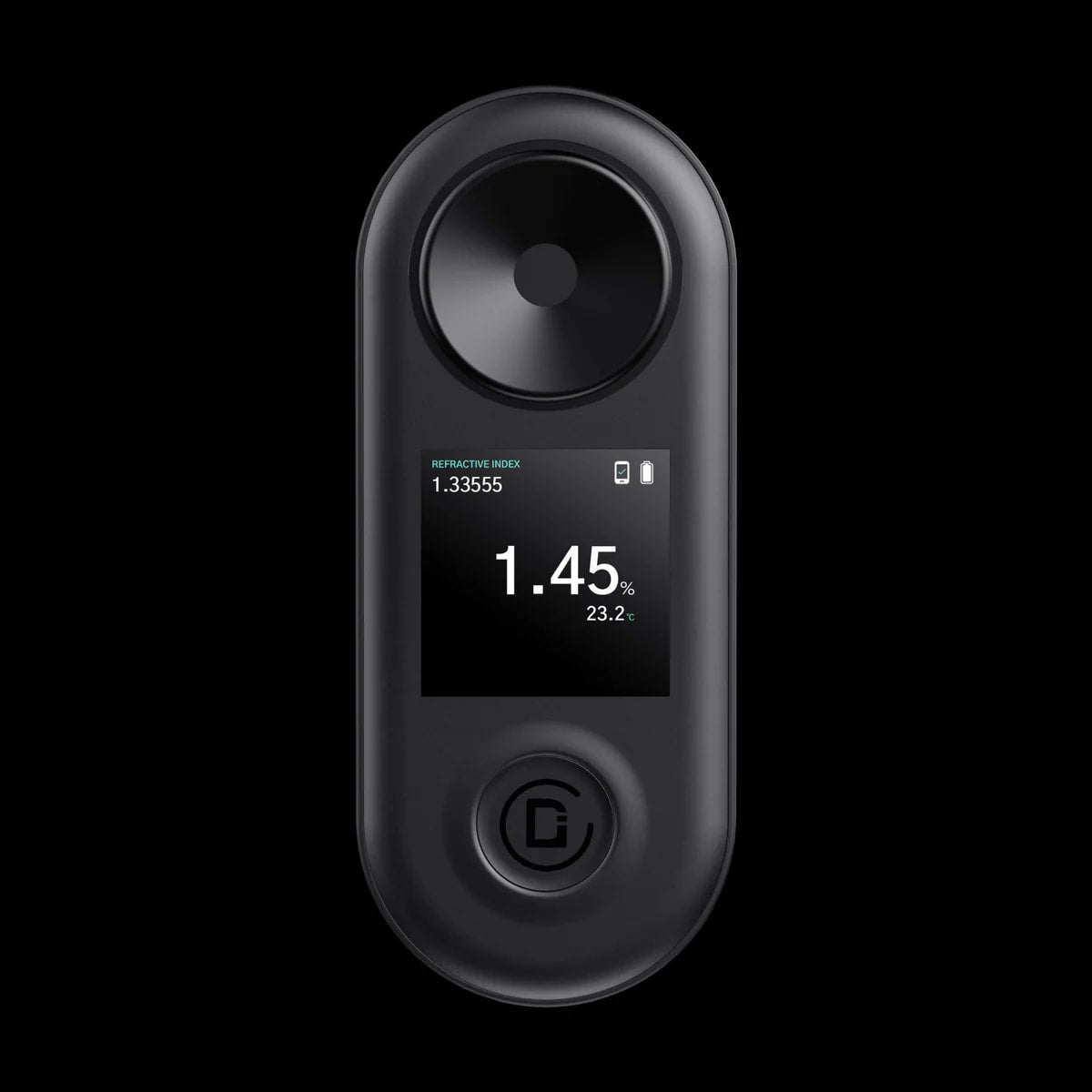 DiFluid R2 Extract Refractometer | Kumquat Coffee Co