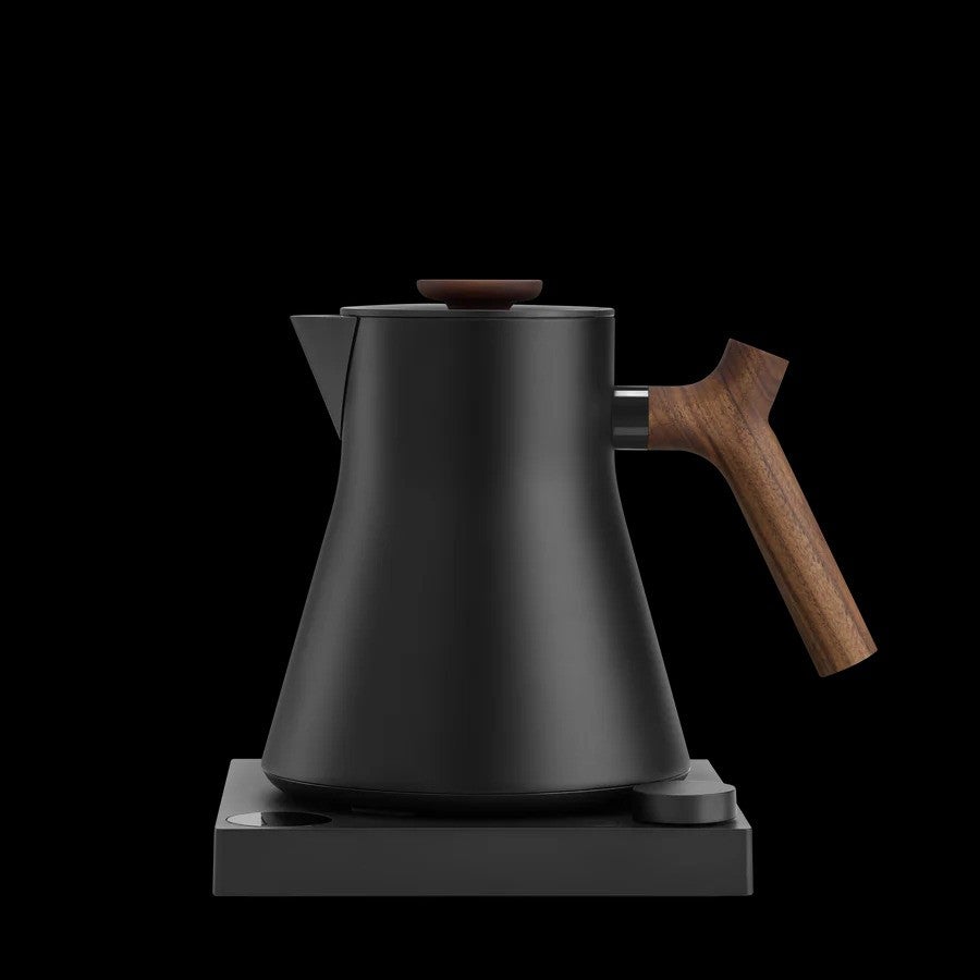 Fellow Corvo EKG Pro Electric Kettle Studio Edition - [Matte Black ...