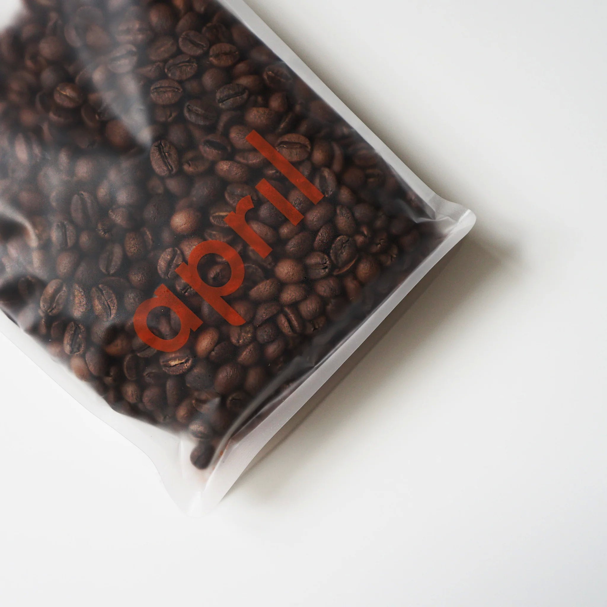 April Coffee | Kumquat Coffee Co