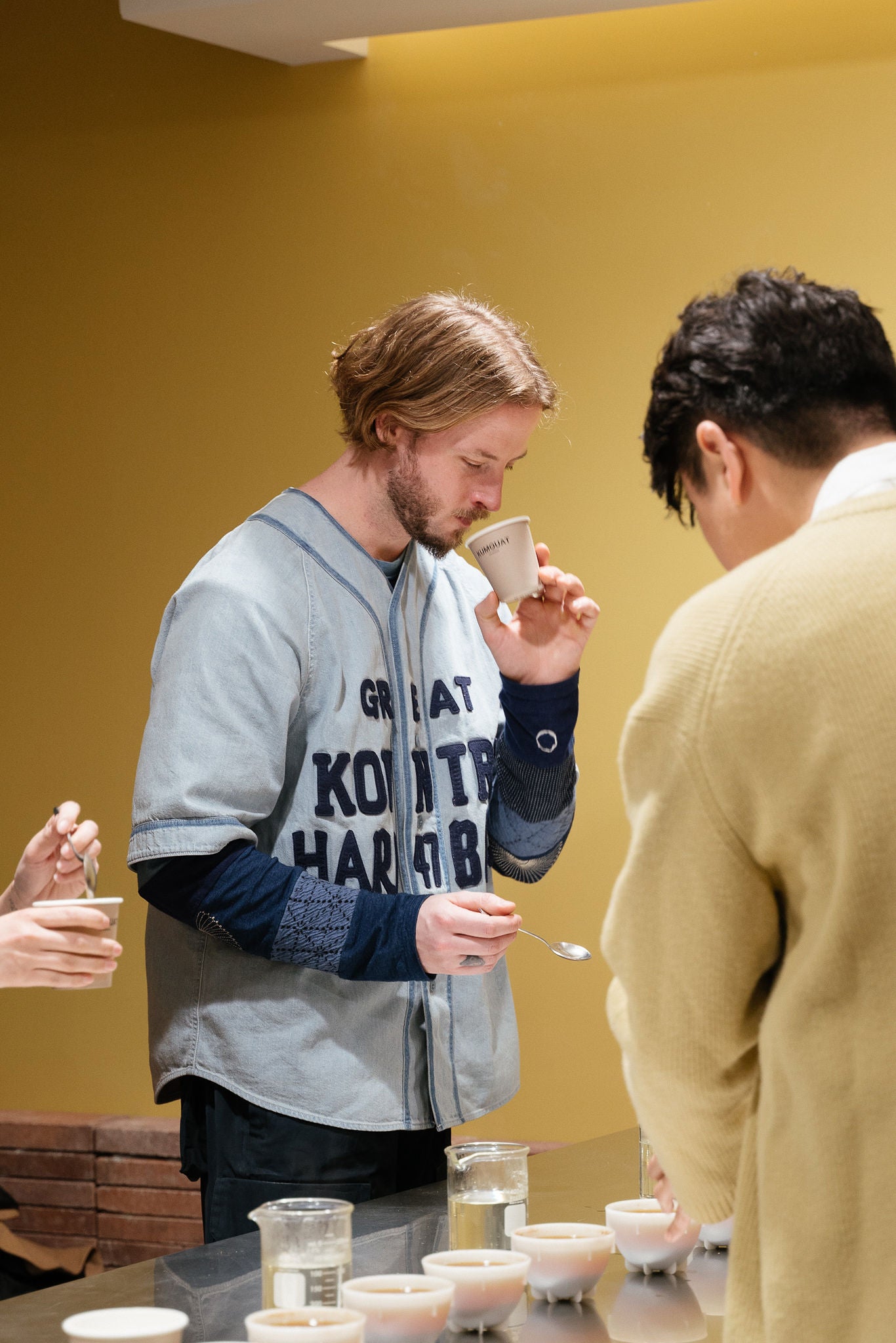 April Coffee | Kumquat Coffee Co